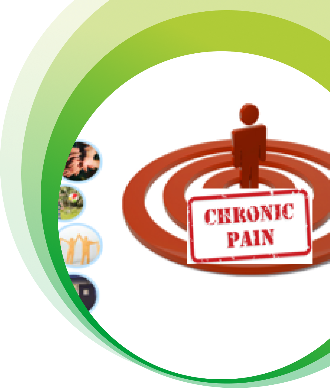 Potenciando el Automanejo en personas con Dolor Crónico No Oncológico ...